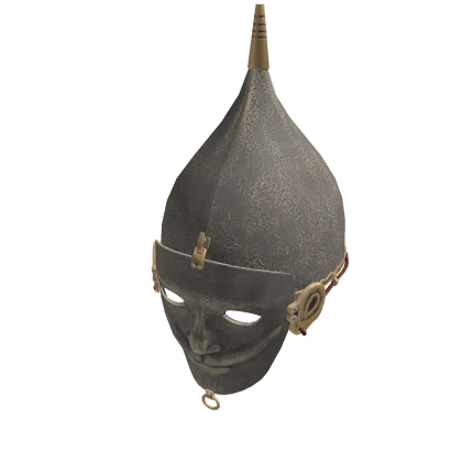 Cuman Mask Second half of the 13th century + | Roblox Item - Rolimon's