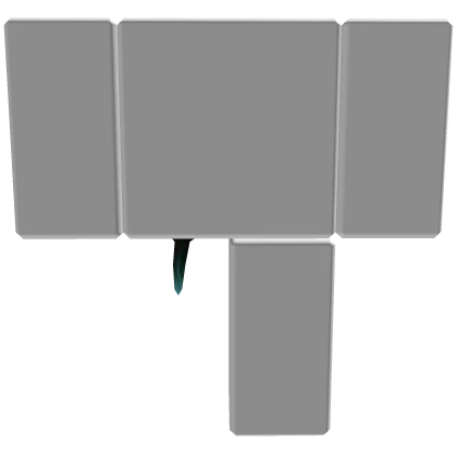 [🎉FREE] Headless Korblox Bundle | Roblox Item - Rolimon's