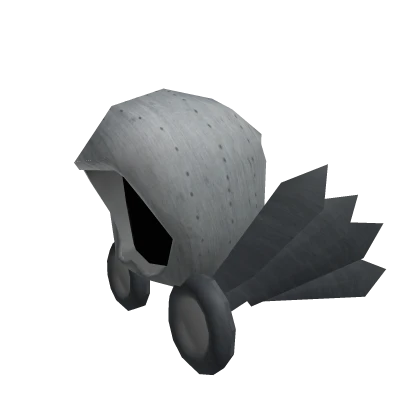 Dominus Mechanicus | Roblox Item - Rolimon's