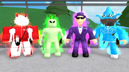 ☀️ MMV ༷ - Roblox