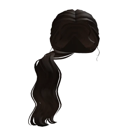 Aurora R. Wetton Hair | Roblox Item - Rolimon's