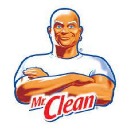 mr clean