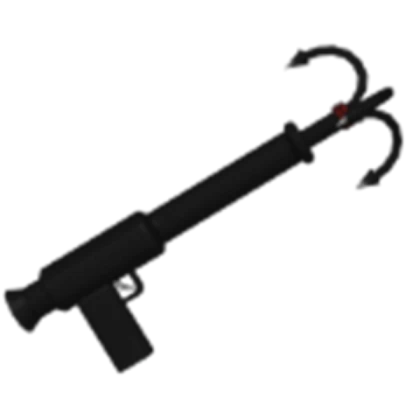 Grappling Gun