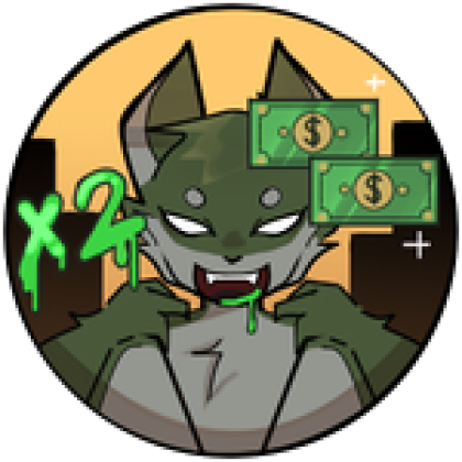 2x Tycoon Income - Roblox