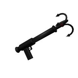da hood Grapple