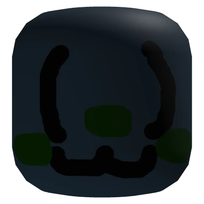 Wierd Silly 1x Mail Head | Roblox Item - Rolimon's