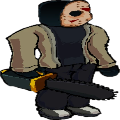 jason scary area 51!