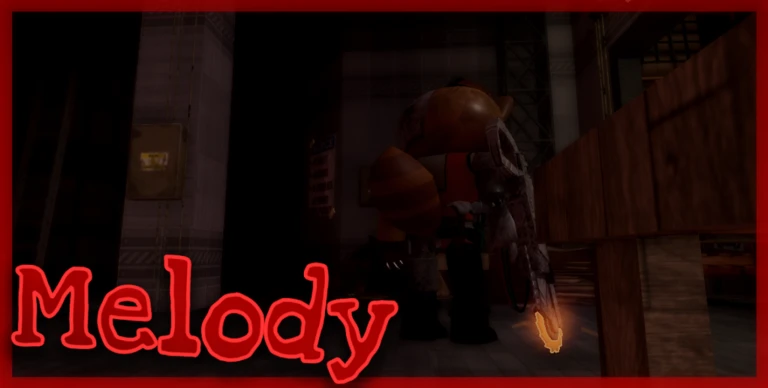 Melody [Alpha] - Roblox
