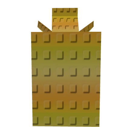 Gold Cactus Disguise [Grow a Garden] | Roblox Item - Rolimon's