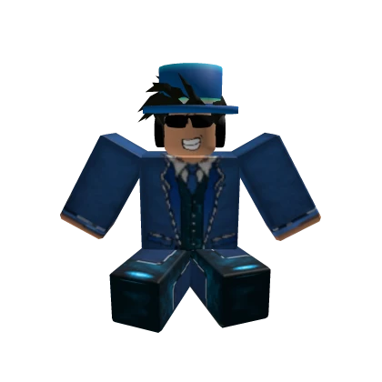 Kaleb Shoulder Pal | Roblox Item - Rolimon's