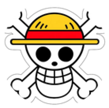 Welcome to the Straw Hats. - Roblox