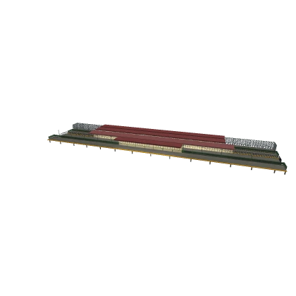 Side Platforms