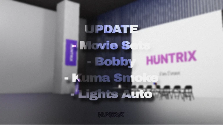 [1M! ] HUNTR/X - PRÊMIOS INTERNACIONAIS DE ÍDOLOS | RP - Roblox