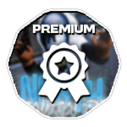 PREMIUM - Roblox