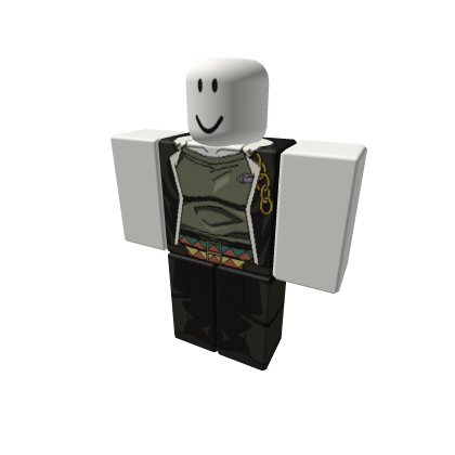 Jotaro - Roblox