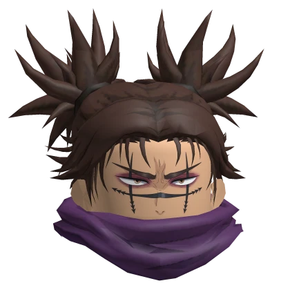 Choso | Roblox Item - Rolimon's