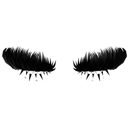 eyelash | Roblox Item - Rolimon's