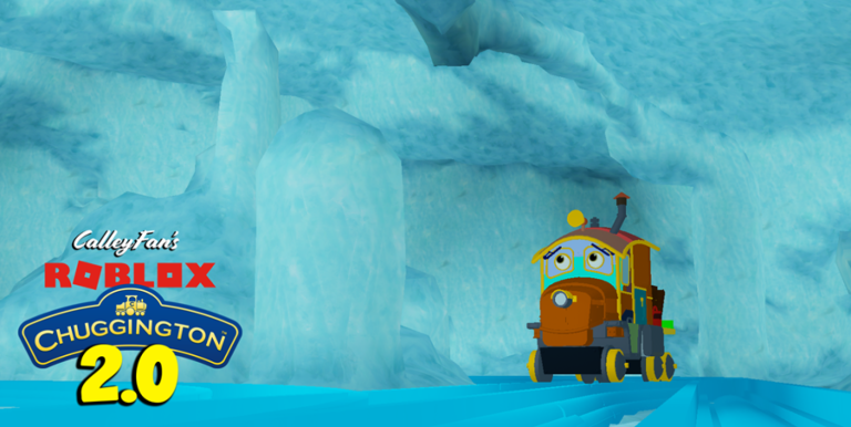Chuggington | V2.0 - Roblox