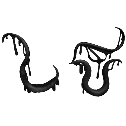 Devoid Black Abyss Tentacles | Roblox Item - Rolimon's