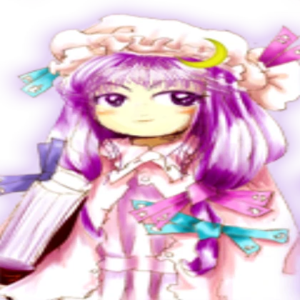 original patchouli