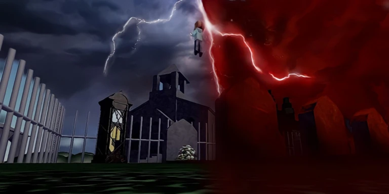 Crumble de Chrissy - Roblox