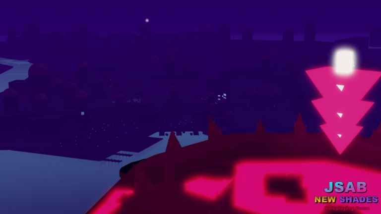 JSAB: New Shades [RP] [NEW PLACE] - Roblox