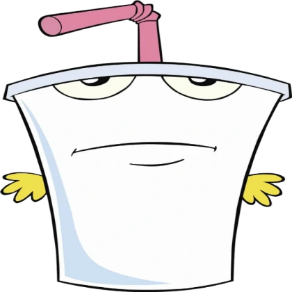 Master Shake ATHF