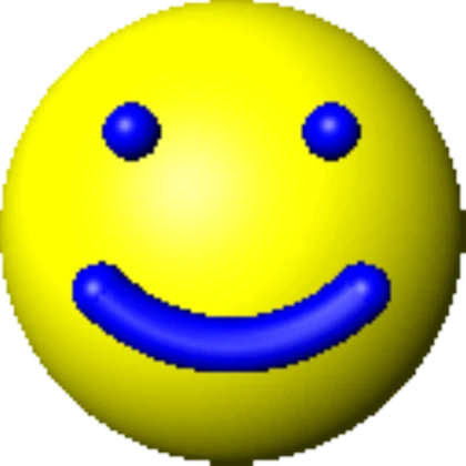 Windows 3D Maze Smiley