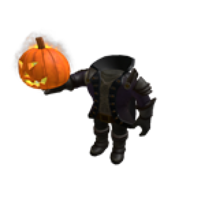 Headless Horseman (Full Bundle) - Roblox