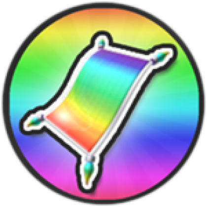 Flying Carpet - Roblox