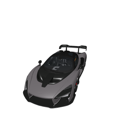 senna