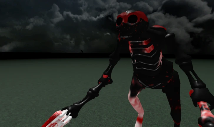 THE RAKE - Roblox