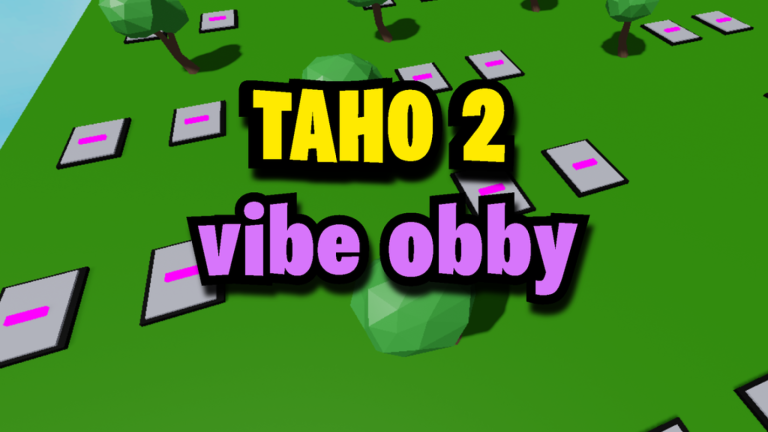 tahu 2 vibe - Roblox