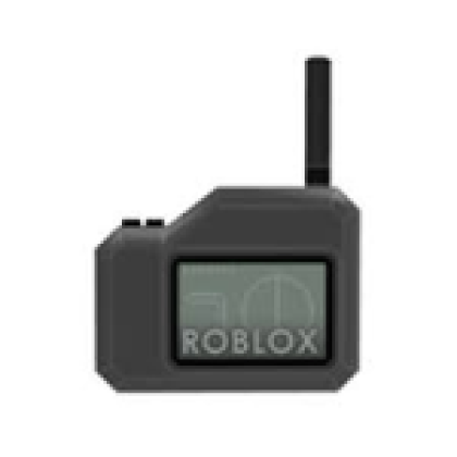 Radar - Roblox