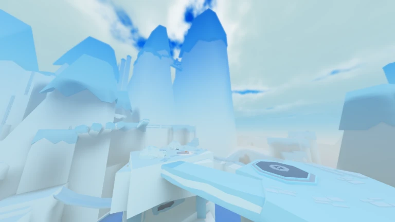 ROCHAS [ALFA] - Roblox