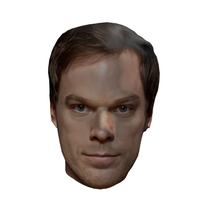Dexter Morgan | Roblox Item - Rolimon's
