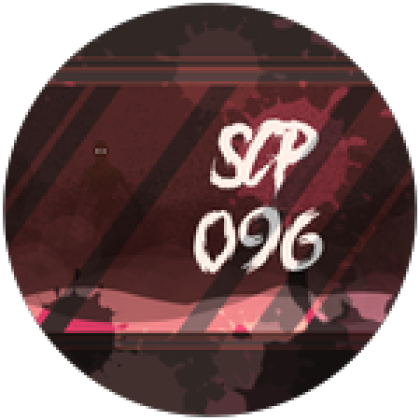 SCP-096 바이러스 [OP] - Roblox