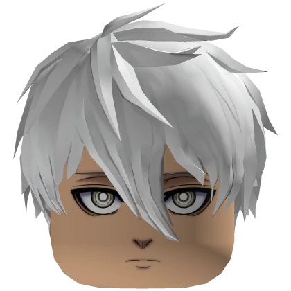 Nagi | Roblox Item - Rolimon's