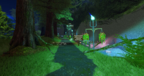 [Free AVA + x10] Mount Ares - Roblox