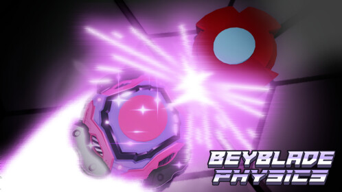 [SINE BOSS + ATTACK 3 REWORK] Beyblade-Physik - Roblox