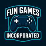 Fun Games Incoporated - Roblox