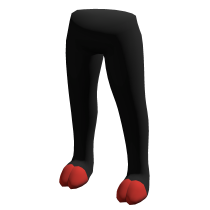 Piernas de Imp - Roblox