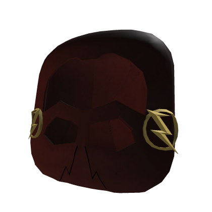 The Flash Hood (Desmascarado) - Roblox