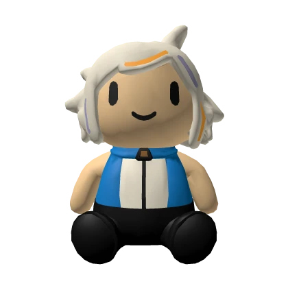 Chuy Peluche | Roblox Item - Rolimon's