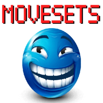 Movesets