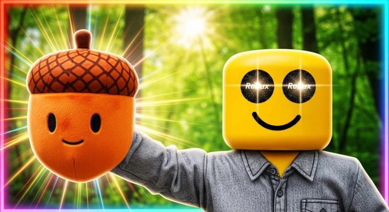 Nut Factory Tycoon 樂 - Roblox