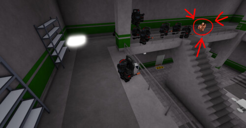 Zakażenie futrem | ABSORD [HITBOX UPD] - Roblox