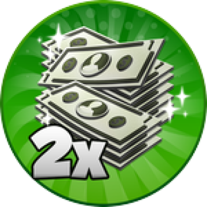2x Money - Roblox