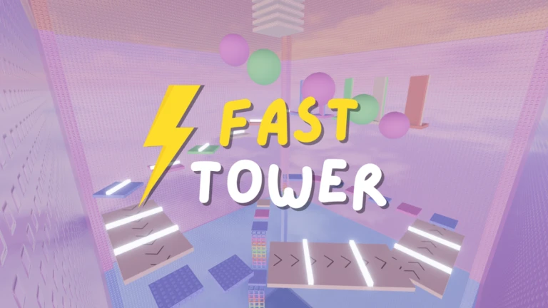 ⚡ 빠른 타워 - Roblox