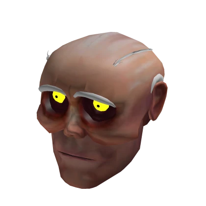 HeadMan | Roblox Item - Rolimon's